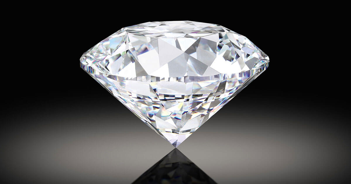 Buy Diamond Gemstone Based On Your Kundli by Nikita at Gurugram